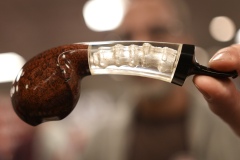 2024 Show Pics - Las Vegas International Pipe Show