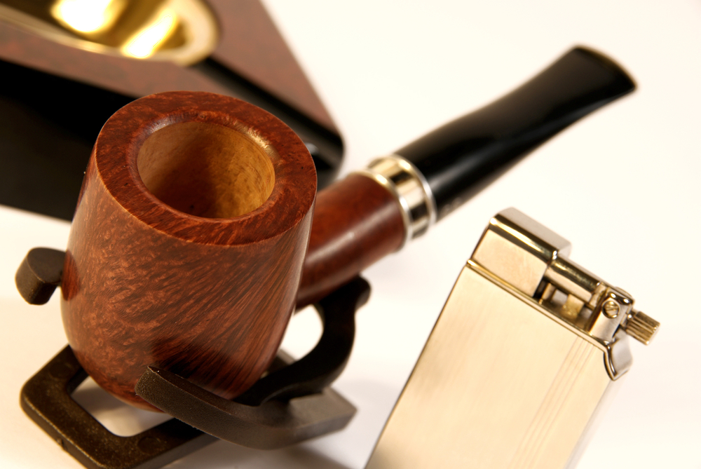 Las Vegas International Pipe Show - The Premiere Show for Pipe Enthusiasts