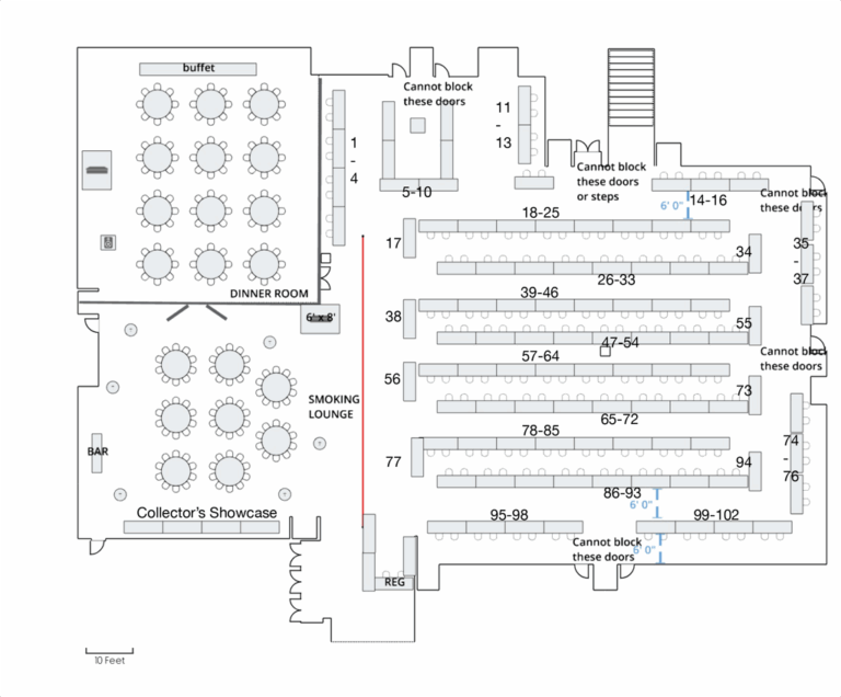 Las Vegas International Pipe Show